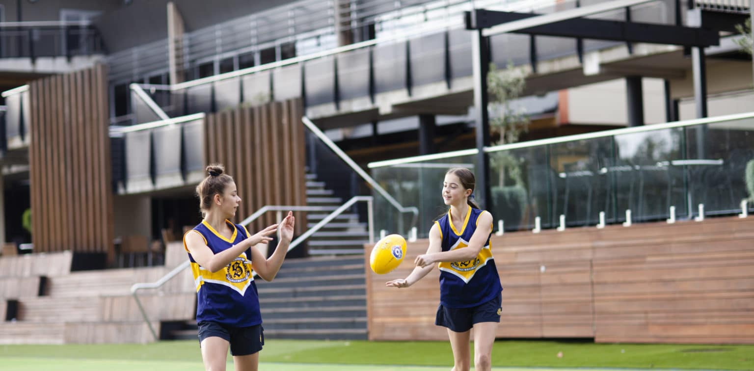 Girls more active in single-sex PE classes, sports teams – research ...