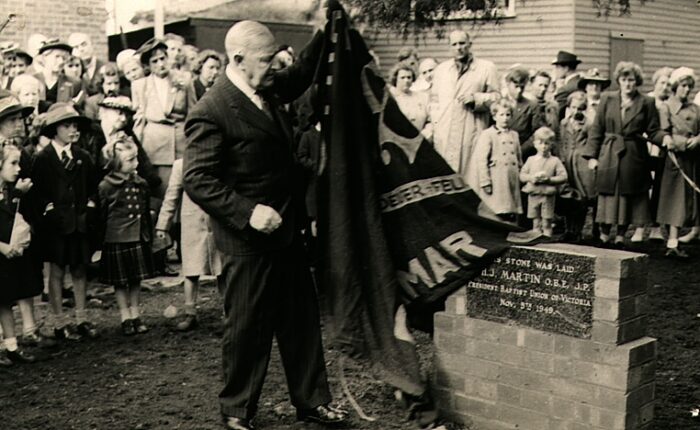 History | Strathcona Girls Grammar