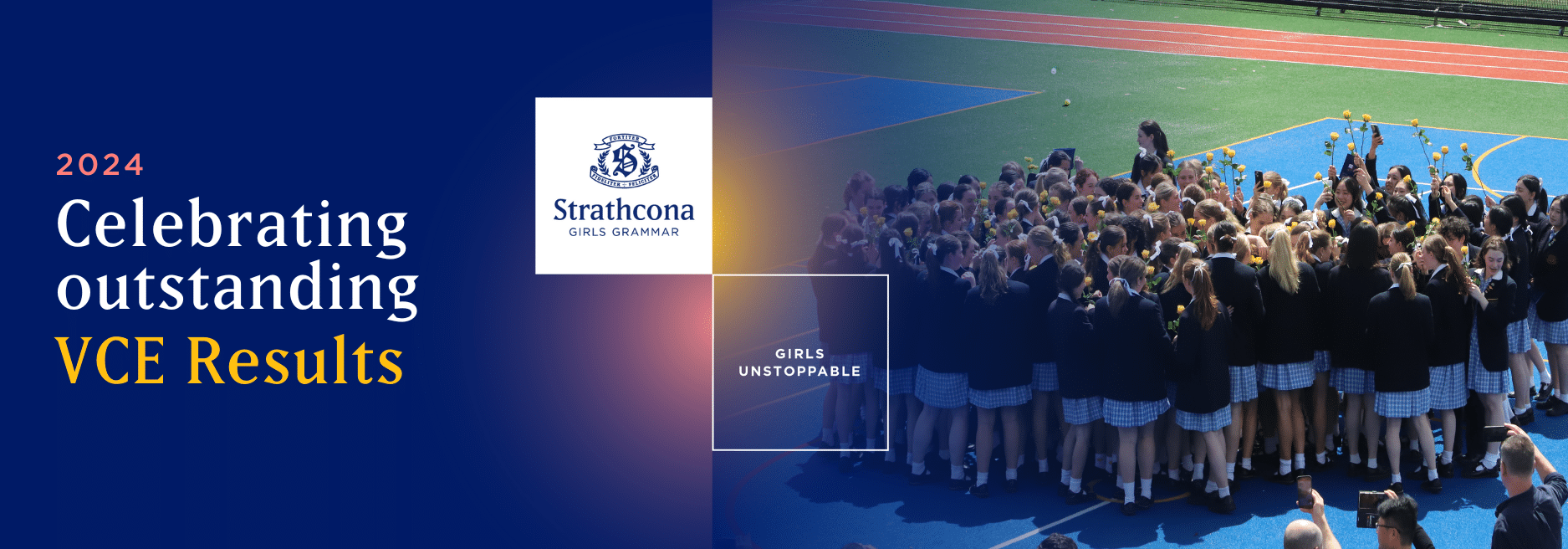 Outstanding 2024 VCE Results | Strathcona Girls Grammar School