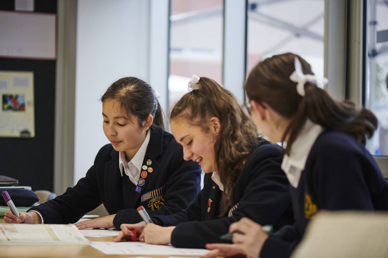 Study in parenting - How Mums and Dads can set students up for exam ...