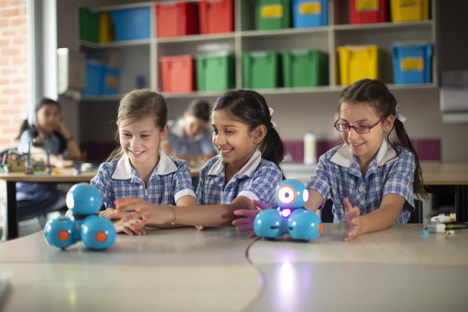 How principals can boost female engagement | Strathcona Girls Grammar