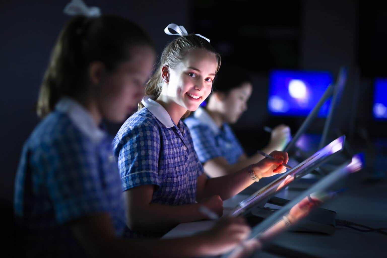 Cyber Kindness | Strathcona Girls Grammar