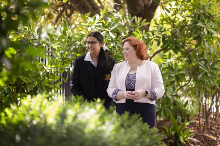 Enrolments | Strathcona Girls Grammar