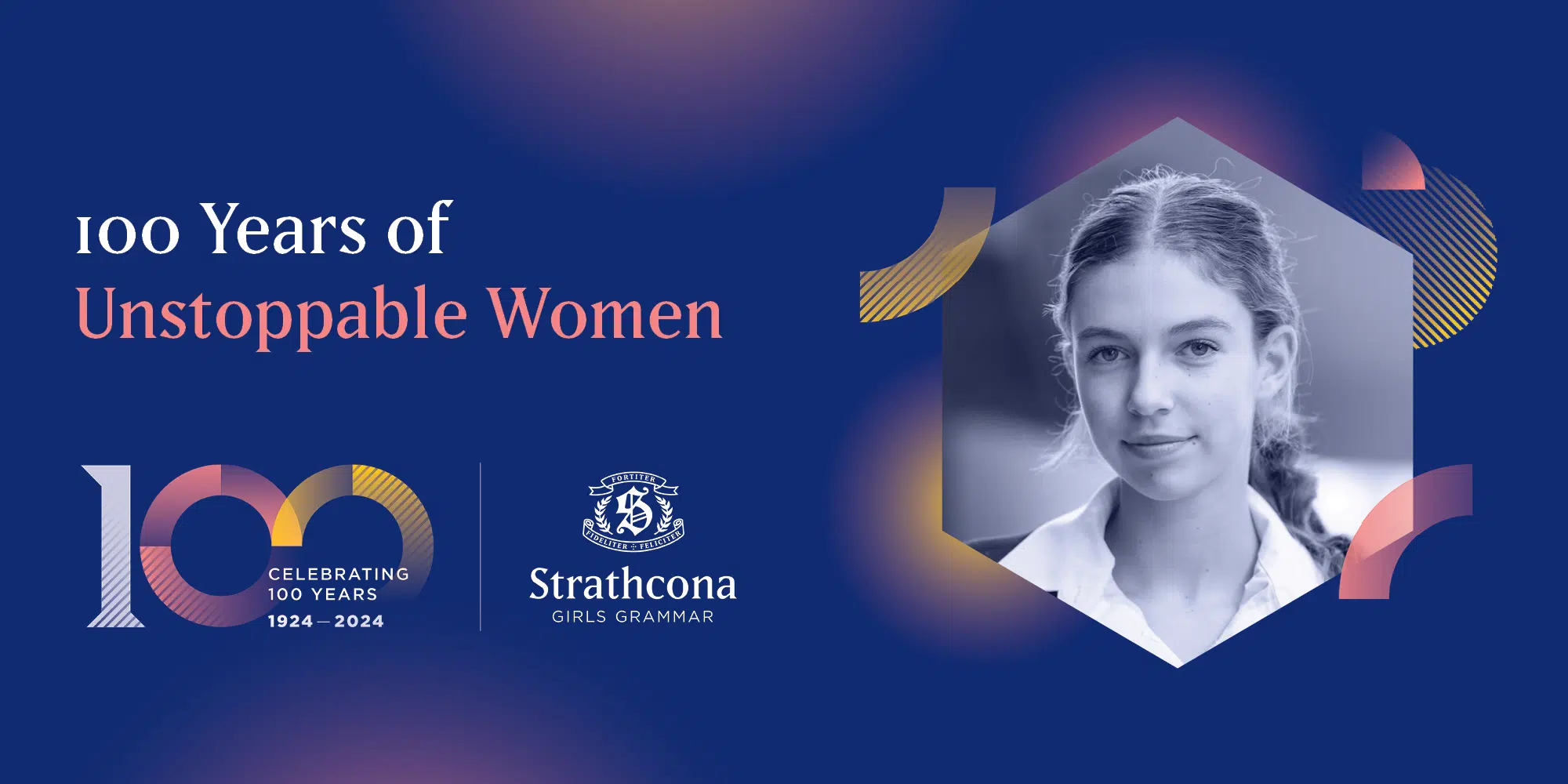 Strathcona Girls Grammar School | Independent Girls School