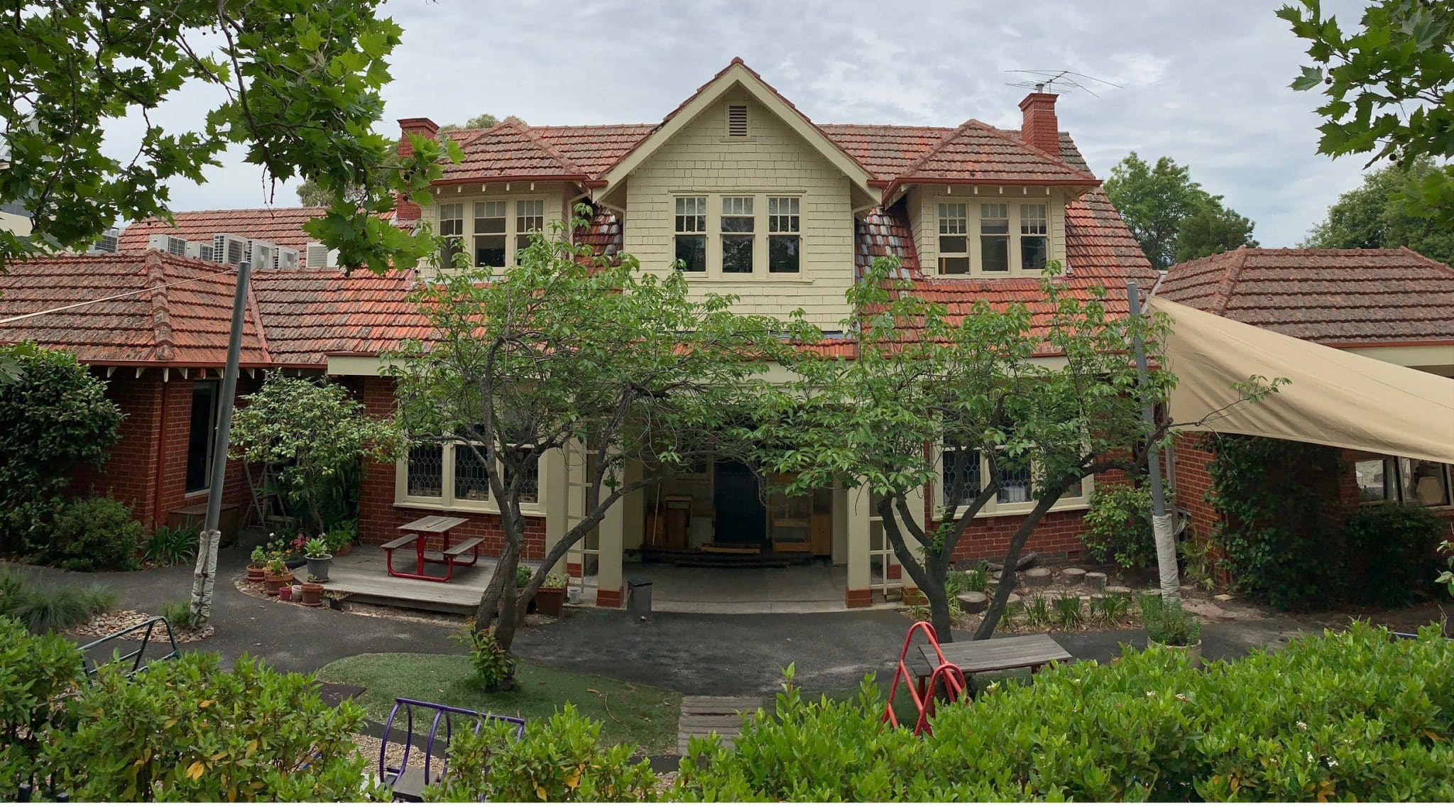 Facilities | Strathcona Girls Grammar