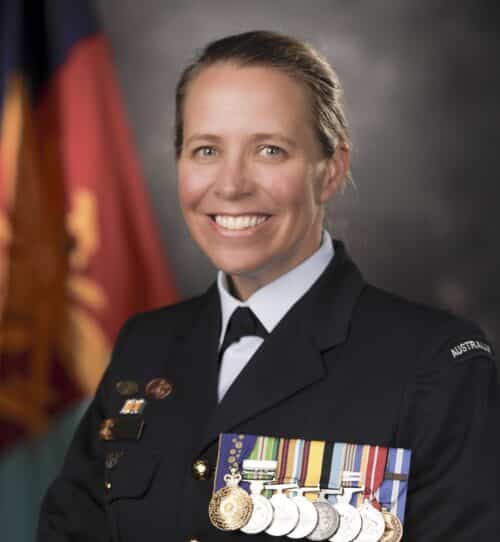 Hannah Jude-Smith 2024 Strathcona Medalist | Strathcona Girls Grammar