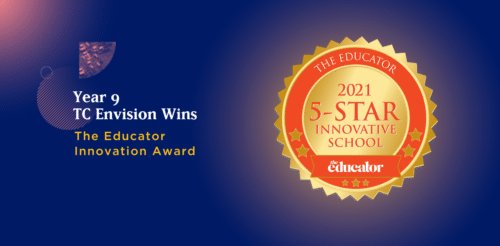 School's innovative program helping girls envision a successful future ...