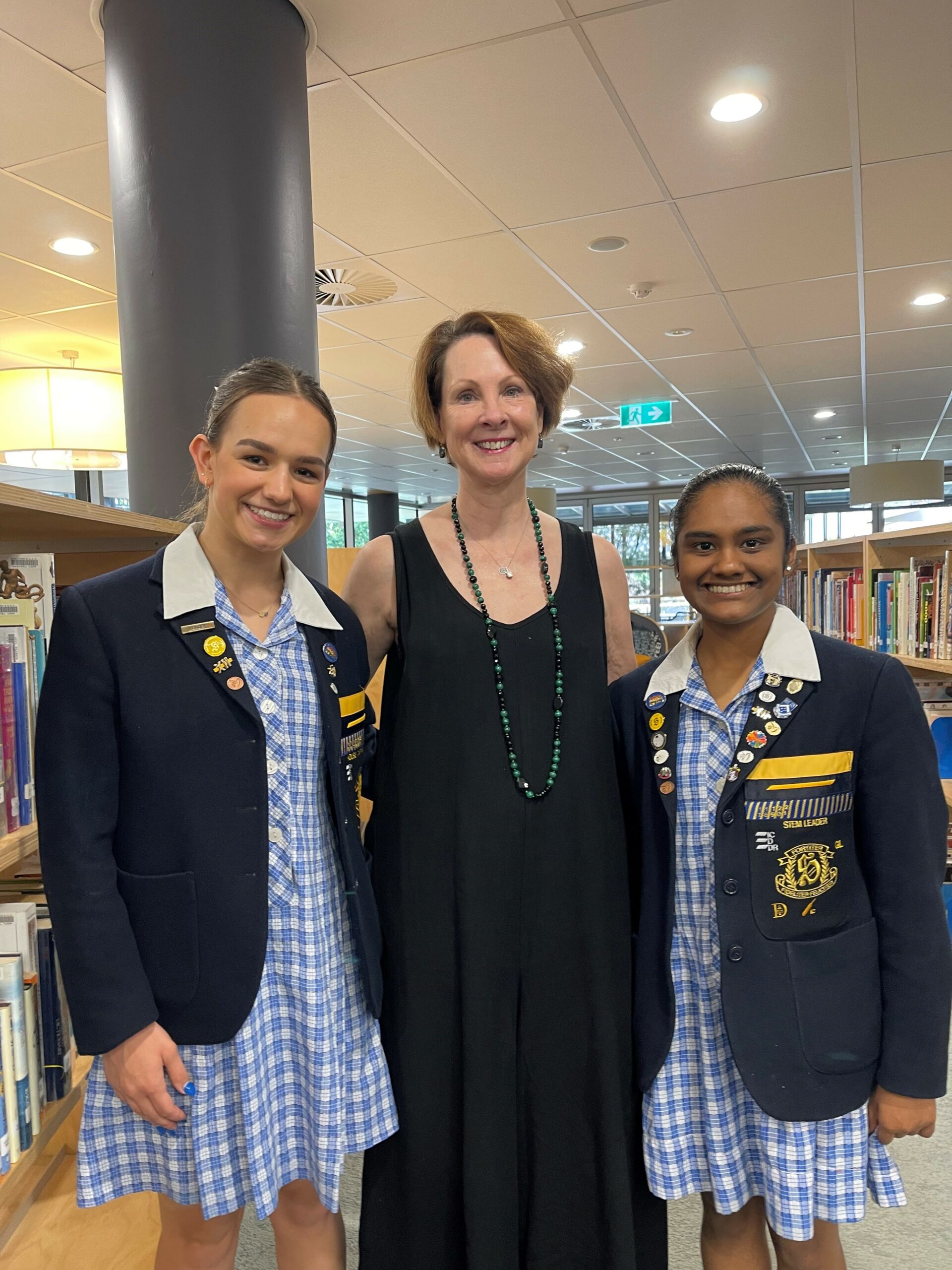 In the media - VCE Results 2022 | Strathcona Girls Grammar