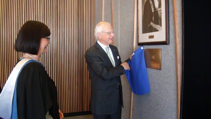 History | Strathcona Girls Grammar