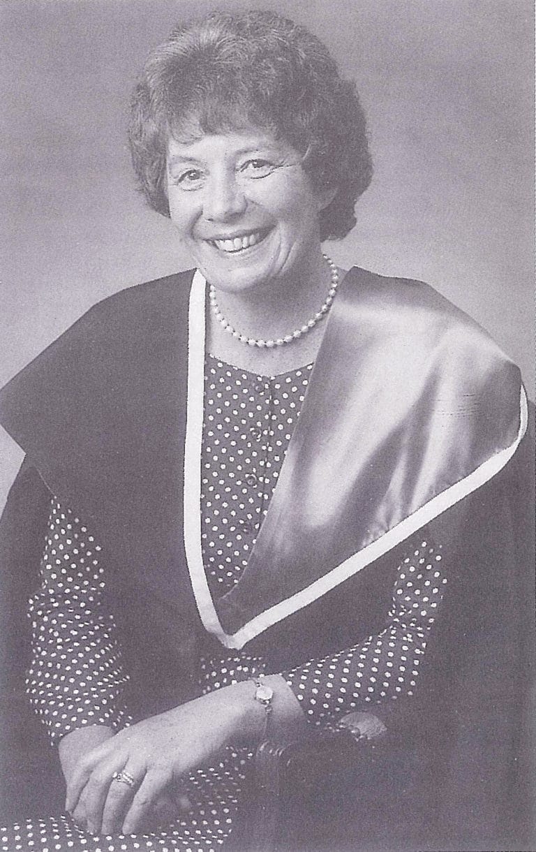 History | Strathcona Girls Grammar