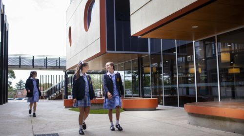 Enrolments | Strathcona Girls Grammar