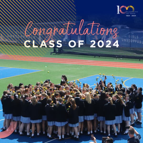 Celebrating Outstanding 2024 VCE Results | Strathcona Girls Grammar