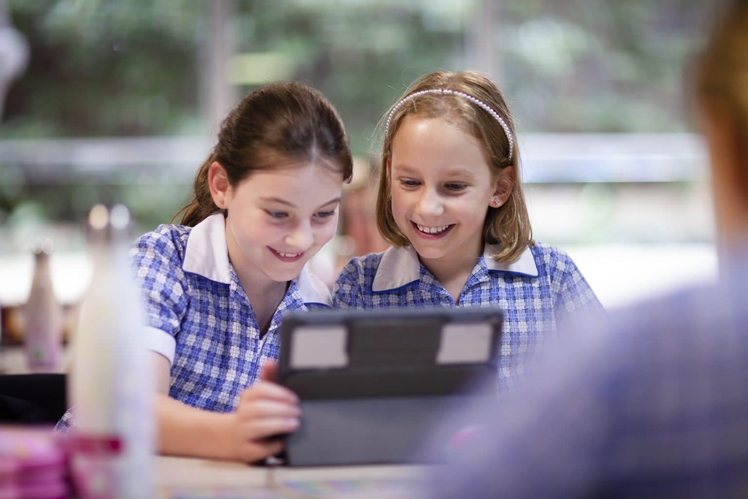 Technology | Strathcona Girls Grammar