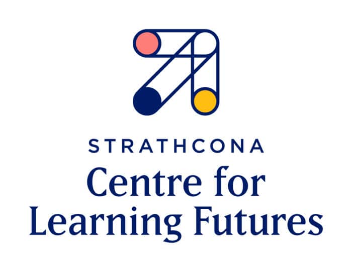 Imagine Your Daughter's Future | Strathcona Girls Grammar