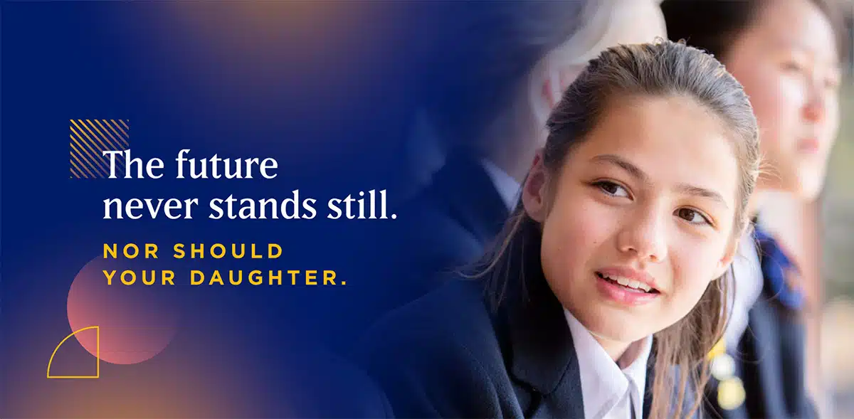 Strathcona Girls Grammar School | Independent Girls School