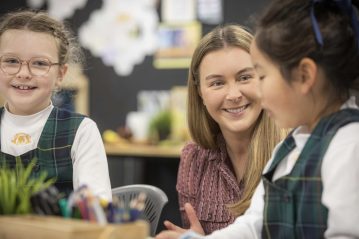 Strathcona Girls Grammar School | Independent Girls School