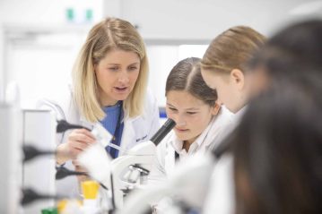 Strathcona Girls Grammar School | Independent Girls School