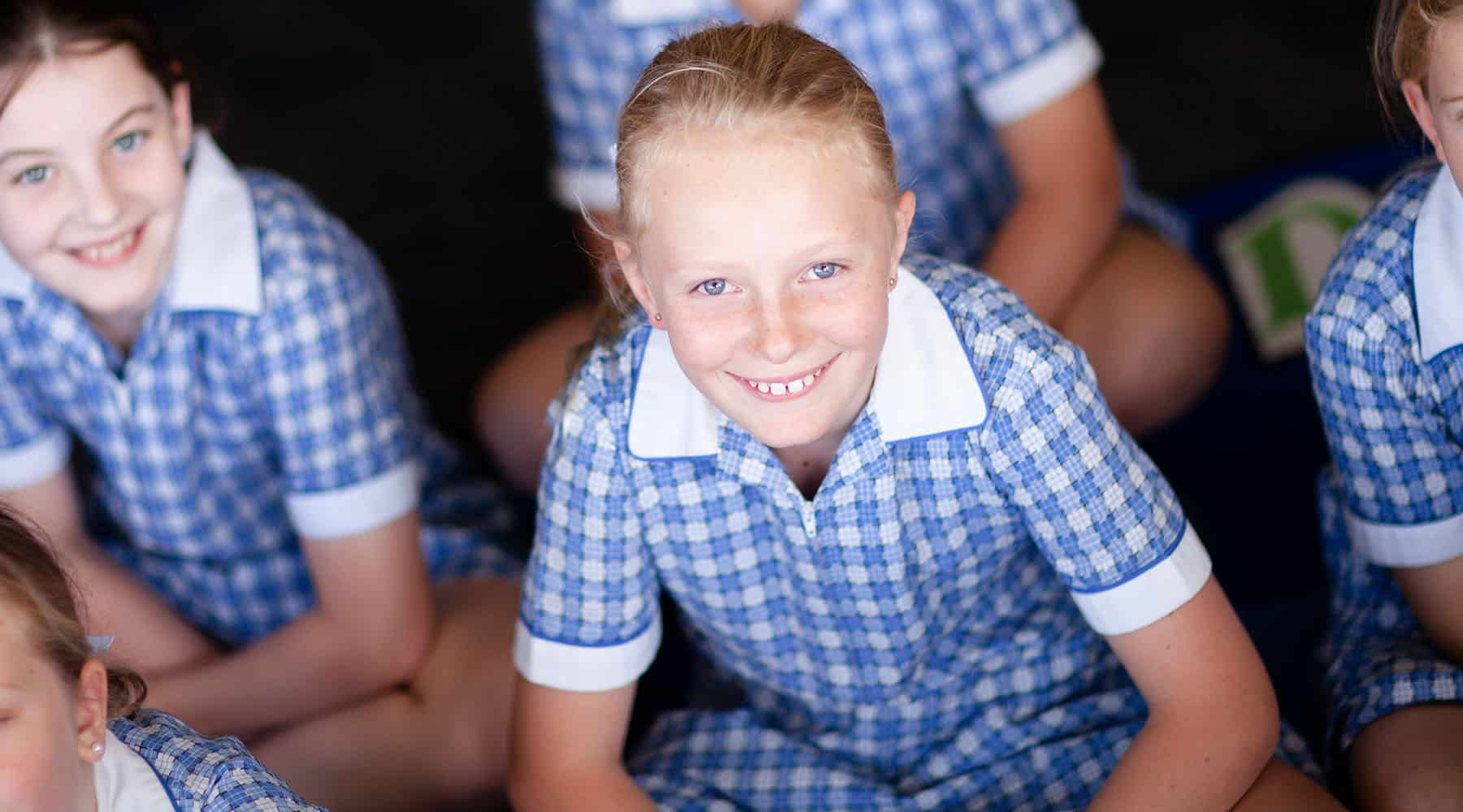 Why a Girls' School? | Strathcona Girls Grammar